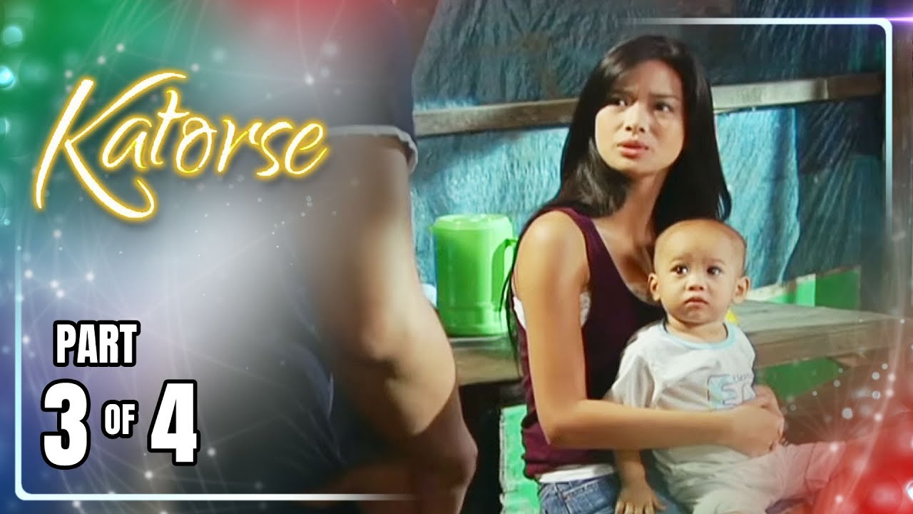 Katorse | Episode 55 (3/4) | November 13, 2022 - YouTube