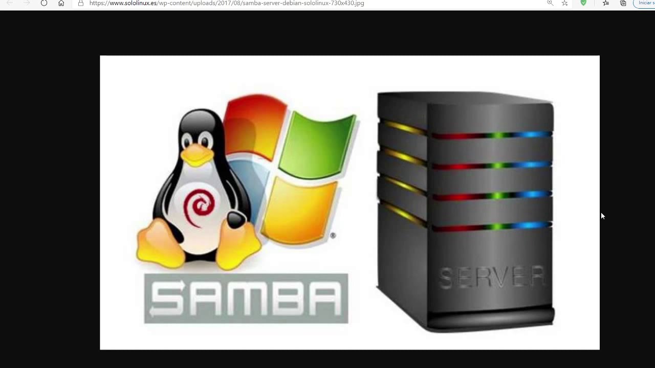 07 Compatibilidad y Conectividad en Linux | Arquitectura de Linux - YouTube