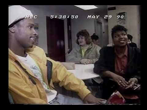 OLD NEWS BROADCAST - NBC - MAY 29, 1990 - YouTube