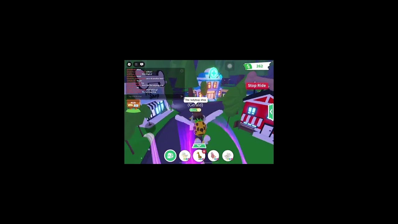 MY FRIENDS TRY TO FIND TRADING STANDS - YouTube