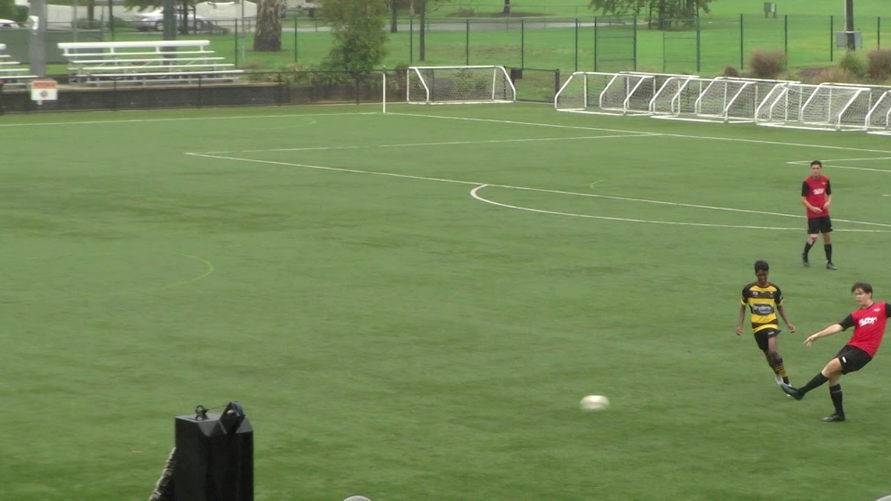 1st half part 2 - YouTube