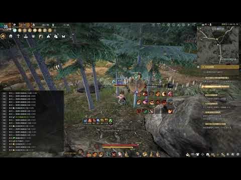 黑沙 雪原杉樹樹液 迴圈→破壞秘藥→狂怒的靈藥 BDO Snowfield Cedar Sap Loop → Elixir of Destruction → Elixir of ...