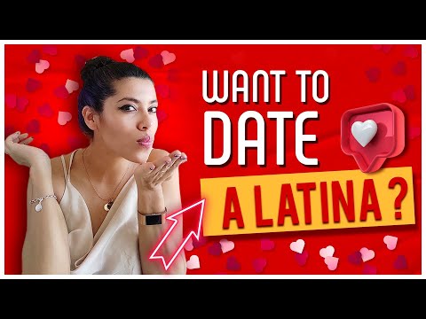 7 Things You Should Know Before Dating a Latina 🤯