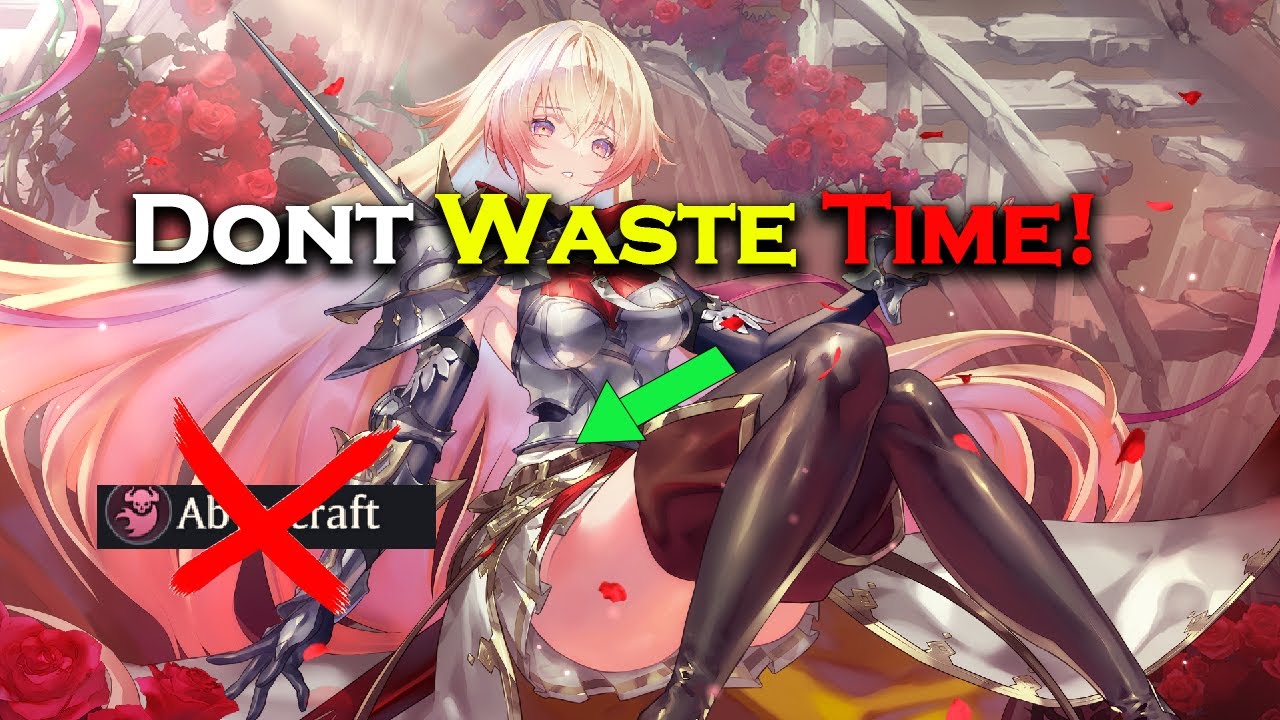 Shadowverse Worlds Beyond: Pick Your FIRST Class! (Beginner Guide) - YouTube