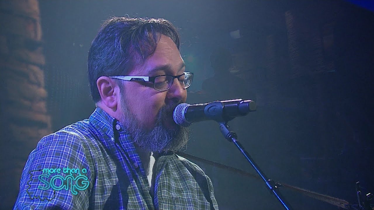 Todd Agnew | More Than a Song - YouTube