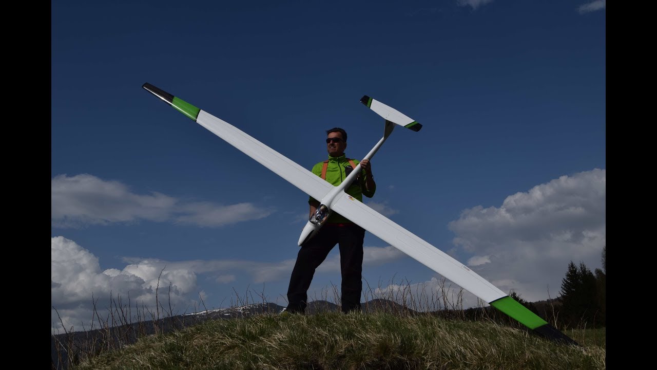 SB9 von Schmierer/Valenta - YouTube