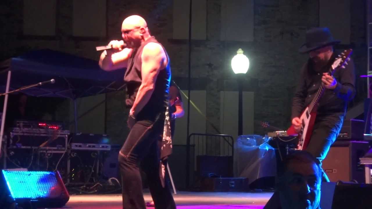 Queensryche - The Mission - Live HD 4-26-13 - YouTube