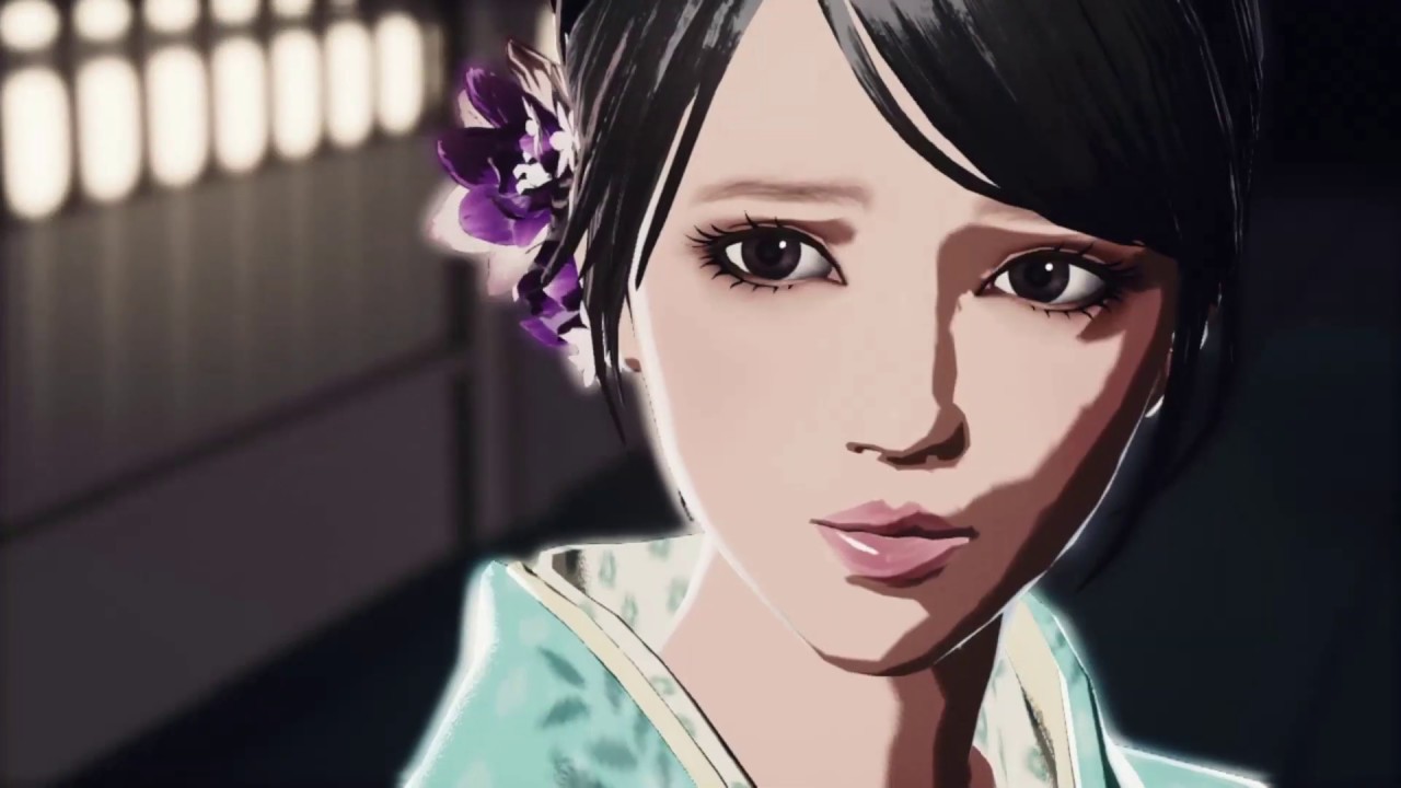 killer is dead Gigolo mission #03 - YouTube