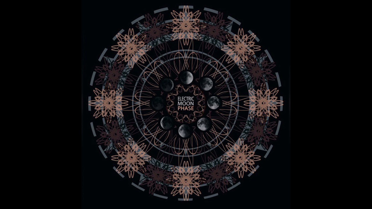 Electric Moon - Phase | remastered (full Album 2021) - YouTube