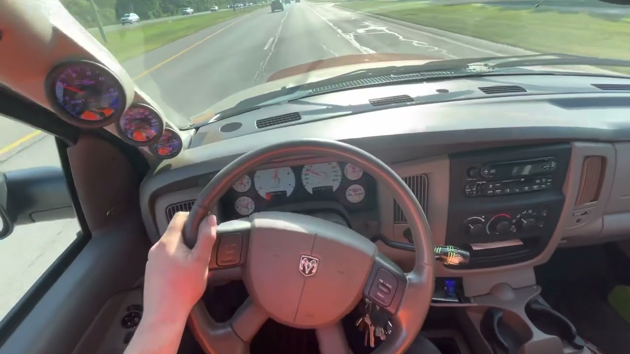 Firepunk Max effort tune - YouTube