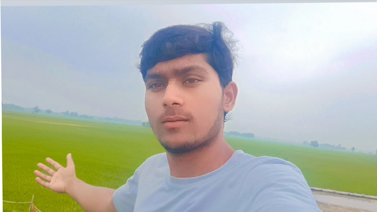 Aaj pura din barish hui 🌧️ - YouTube