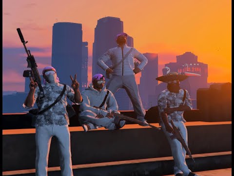 Best of Lucces (Redside V5) #gf #drole - YouTube