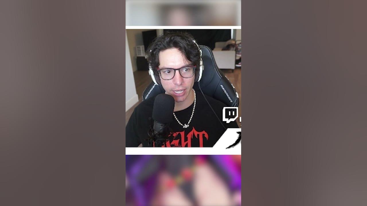 Jollz Has An Intresting Valorant Name Jollztv Valorant Reyna Youtube