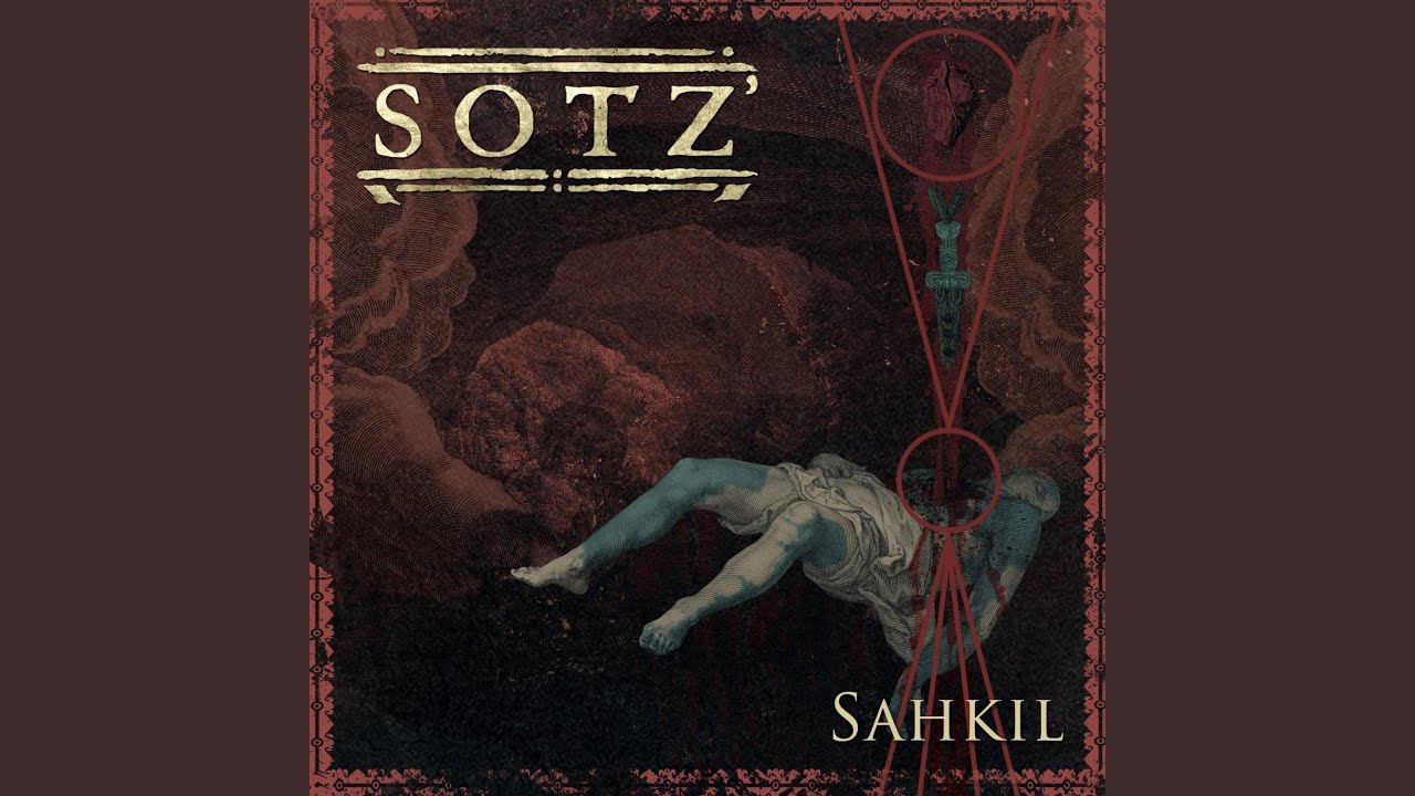 Sahkil - YouTube