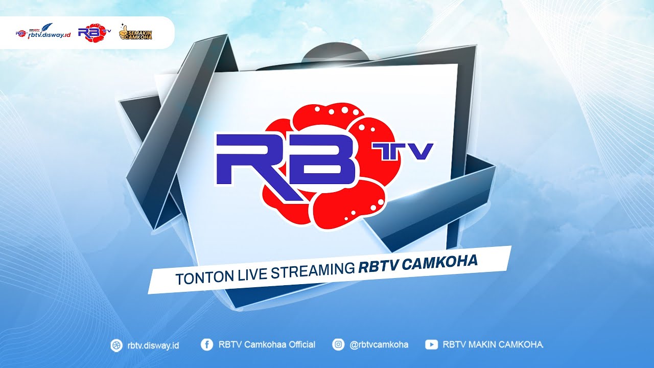 LIVE STREAMING RBTV 8 SEPTEMBER 2025 - YouTube