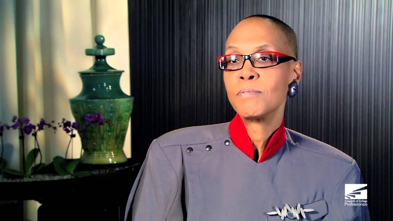 CUP Conversations - Michele Coleman Mayes - YouTube