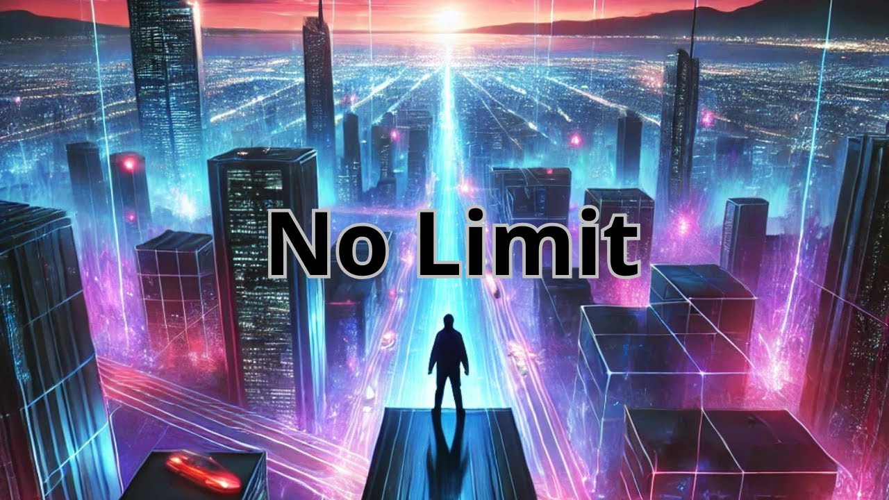 No Limit - Rap - (Official Music) 2025 # 46 - YouTube