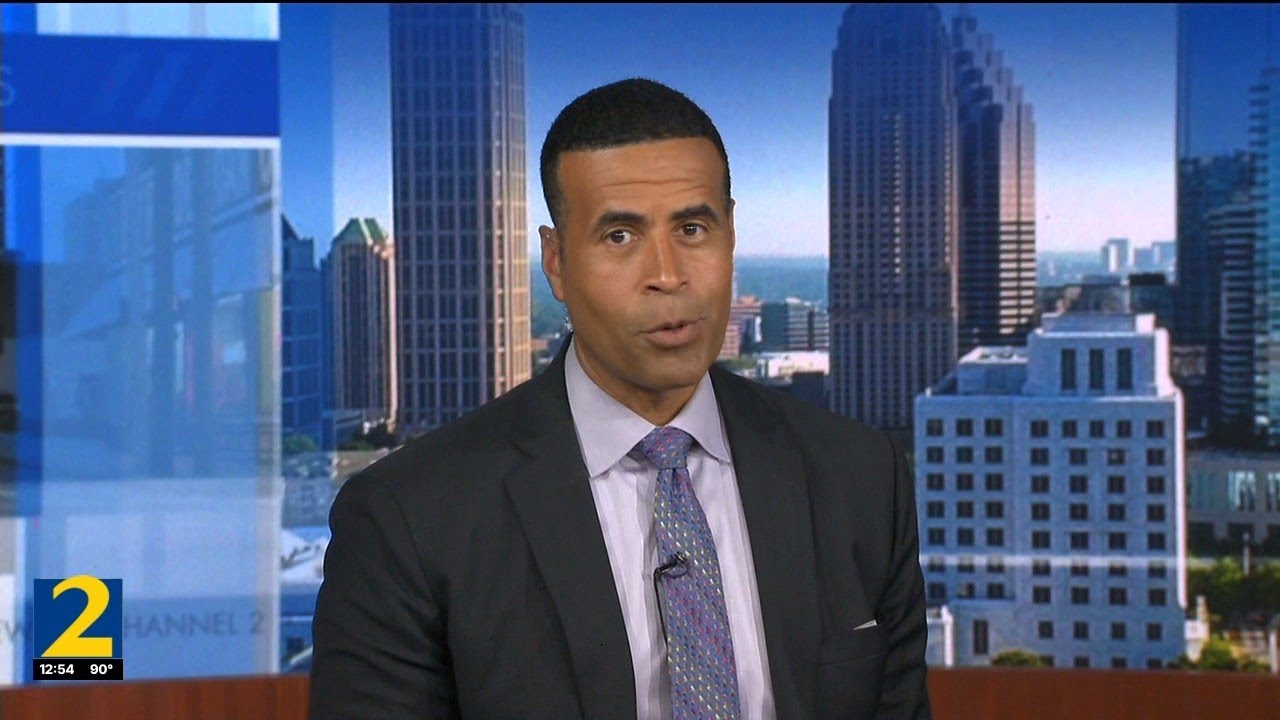 WSB | Channel 2 Action News at Noon - Headlines, Open and Closing ...