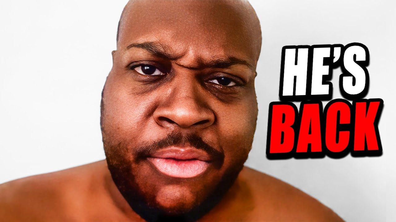 EDP445 is BACK on YouTube in BIG 2024... - YouTube