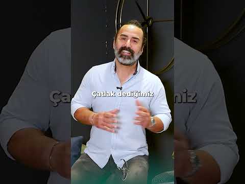 Kırık Mı Çatlak MI? | Op. Dr. Serhan Yağdı