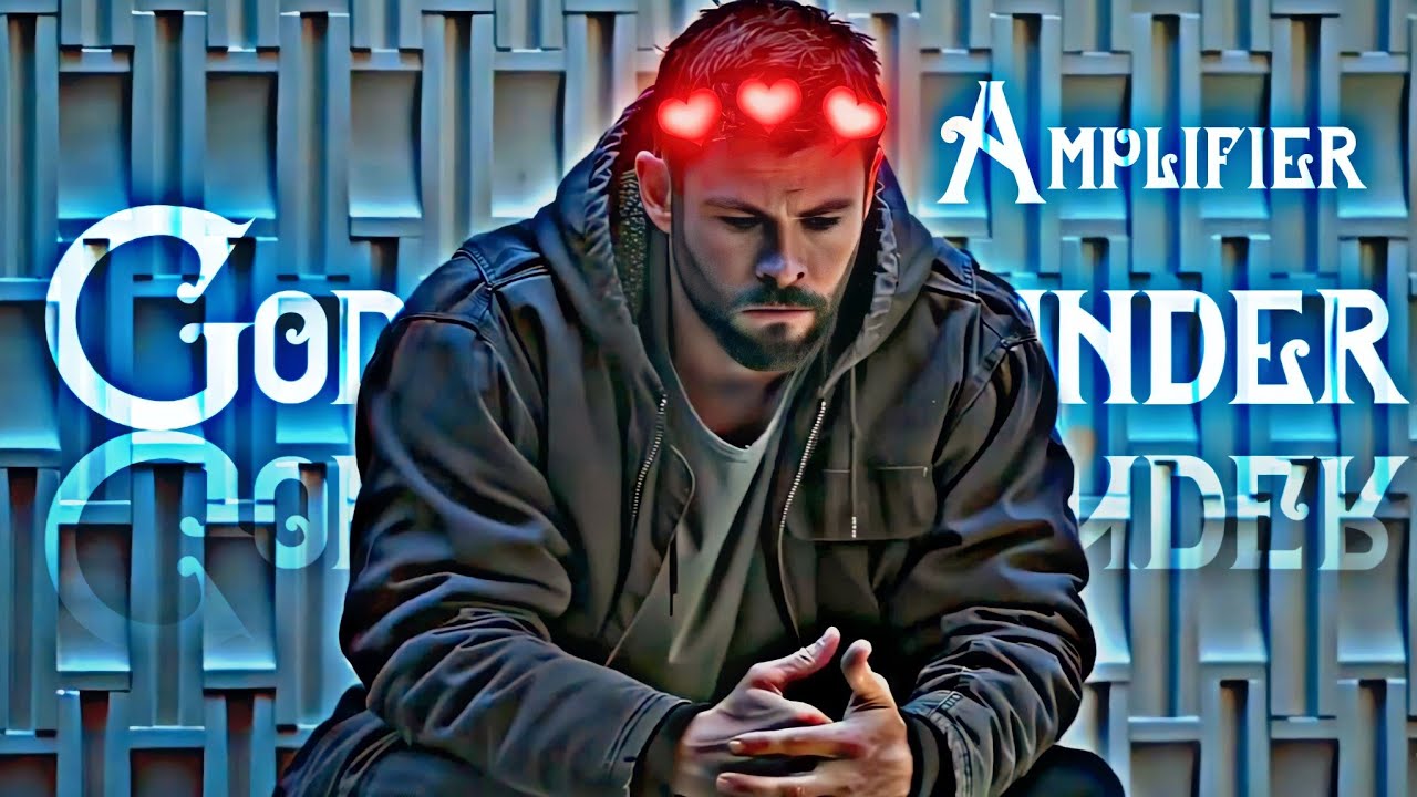 Thor badass edit |thor love and thunder edit |Thor transformation edit ...
