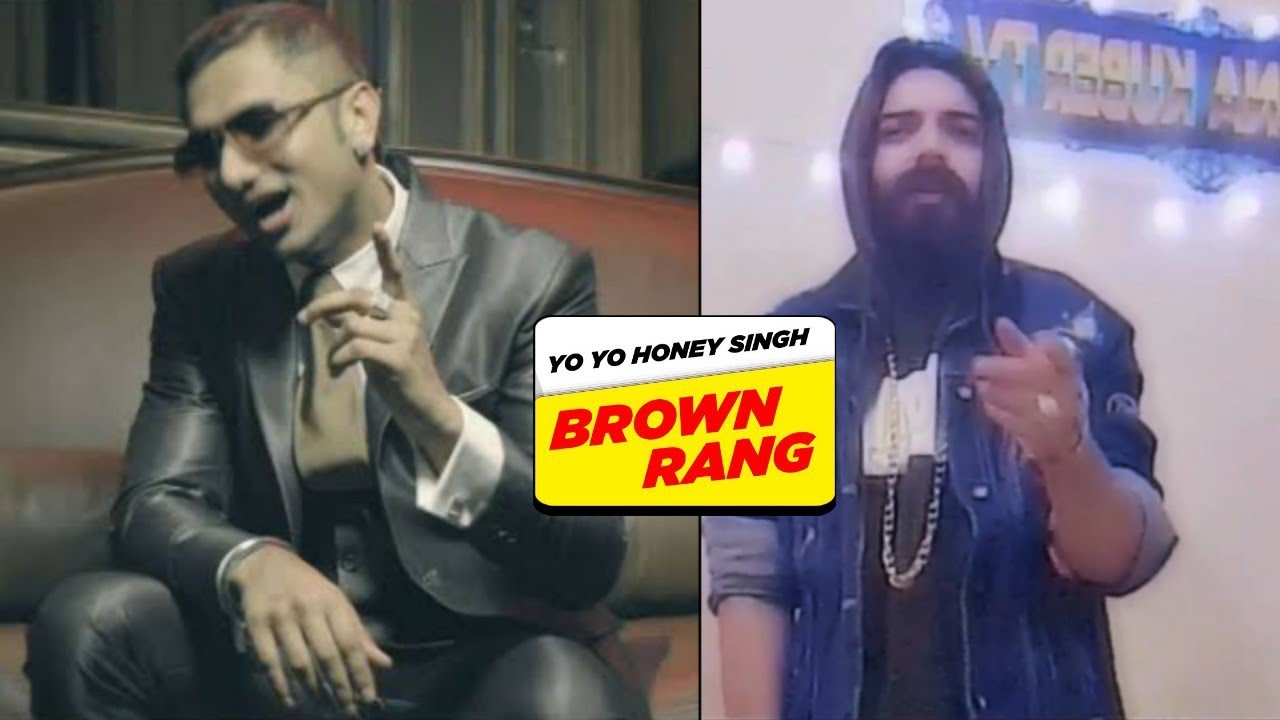 Brown Rang - Video Song : Yo Yo Honey Singh - YouTube