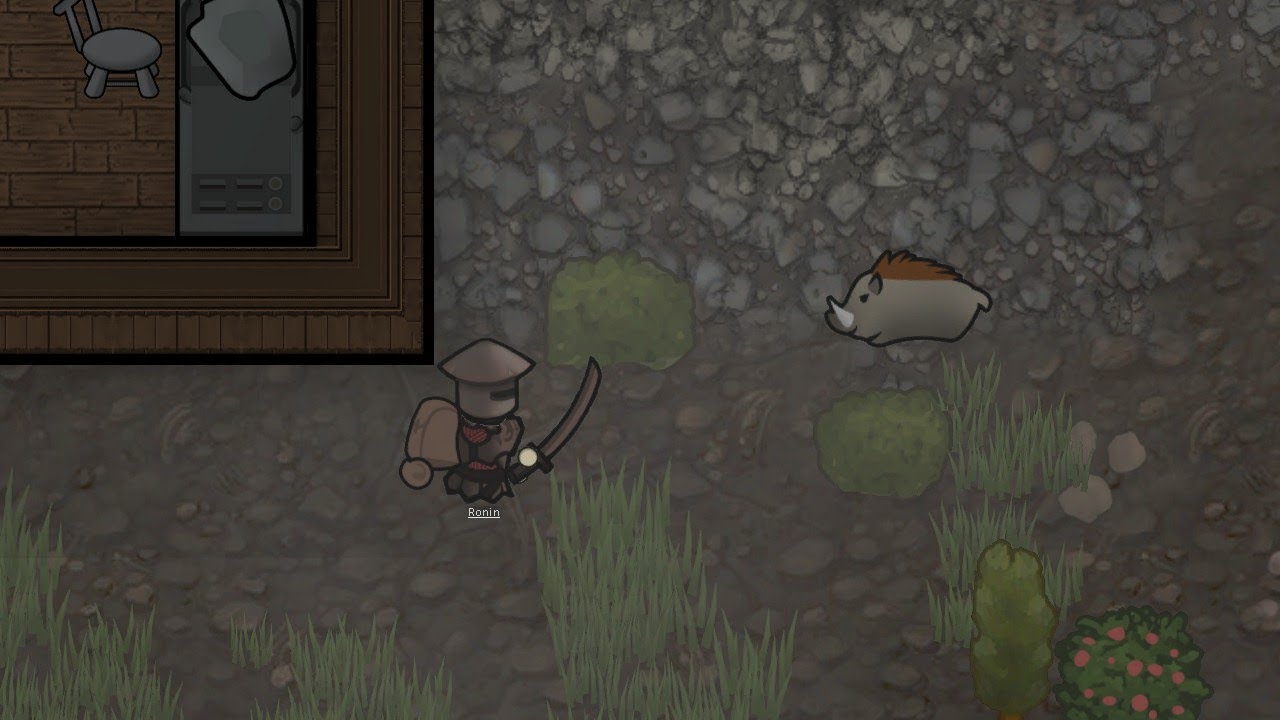 My Rimworld setup | Fully voiced guide. - YouTube