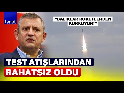Özgür Özel neden rahatsız oldu? \