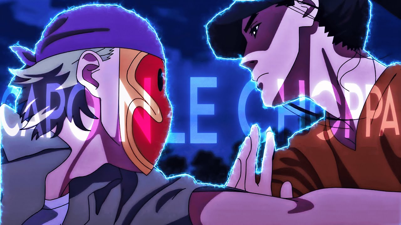 Mixed Anime「AMV/EDIT」4K - YouTube