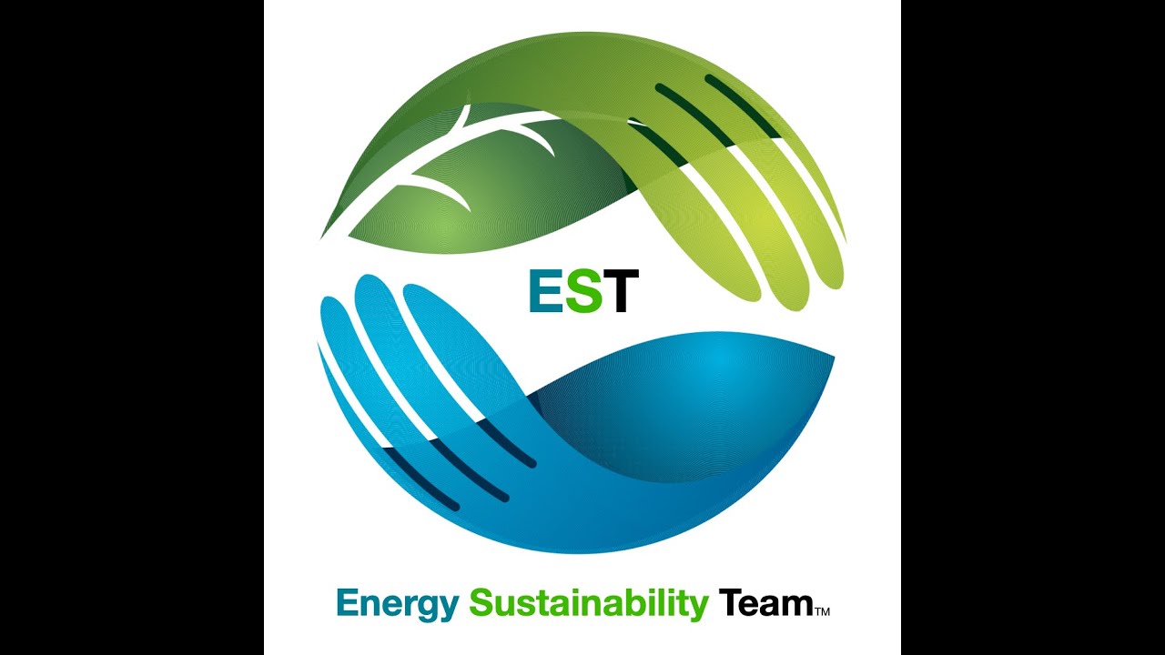 EST Team Website Introduction - YouTube