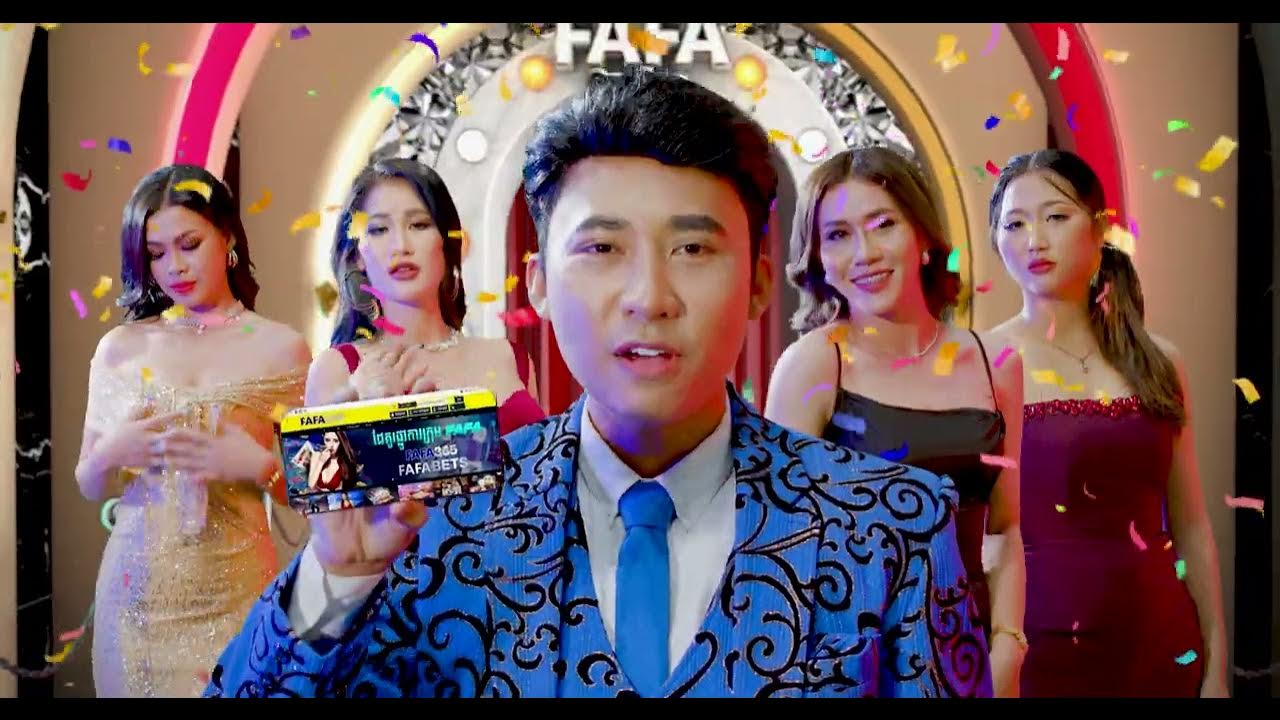 fafa365 your first choice of online bet in Cambodia - YouTube