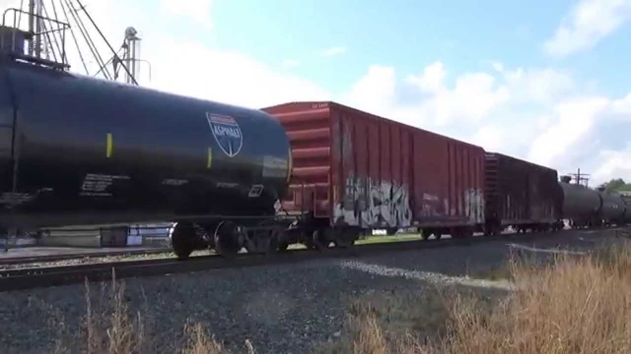 CN 2821-2906 - YouTube