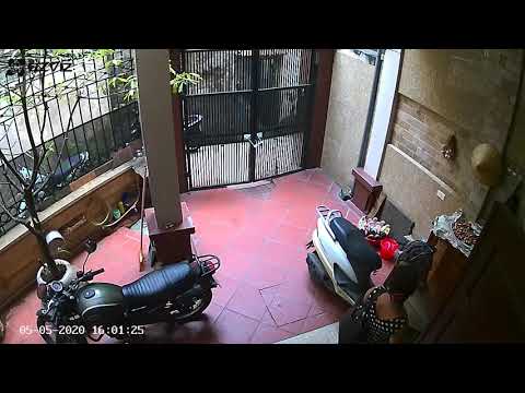 Xã Đàn chiều 5-5-2020