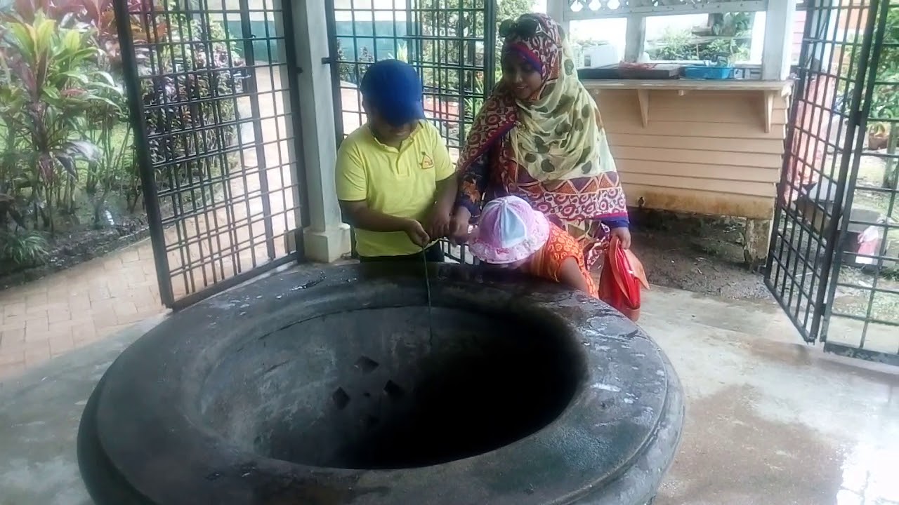 The dipp wail - YouTube