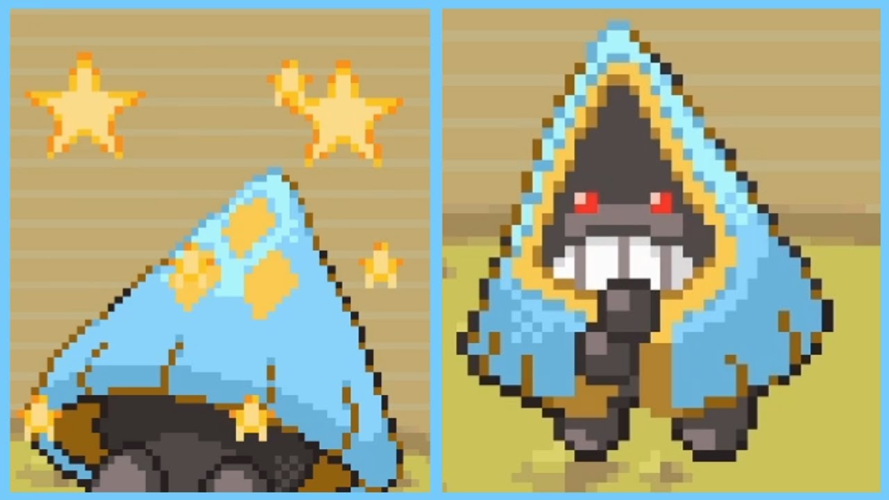 [LIVE] Shiny Snorunt After 5508 RE's In Pokémon Emerald! (Colo Showcase ...
