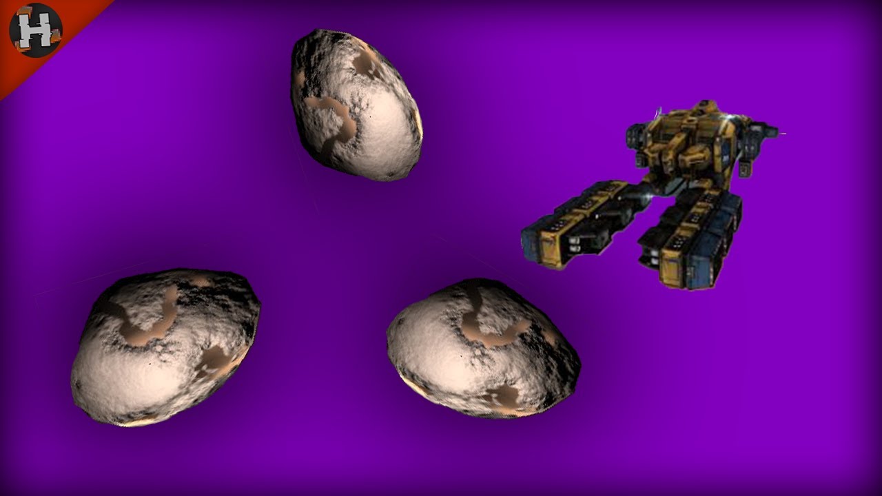 MINING OMBER! | Eve Online Gameplay #4 - YouTube