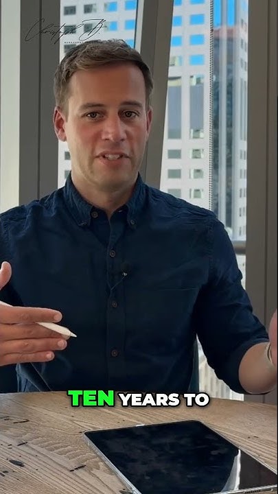 Rewriting Human Programming: Unleashing Unique Talents in an AI-Driven World - YouTube