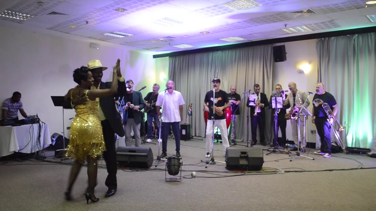 Batisto Coco - Pensiero divin - YouTube