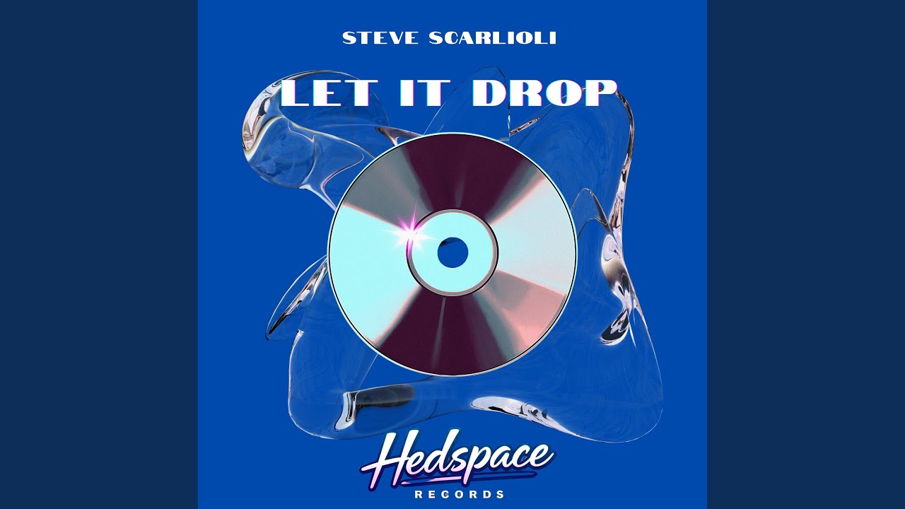 Let it drop (Radio Edit) - YouTube