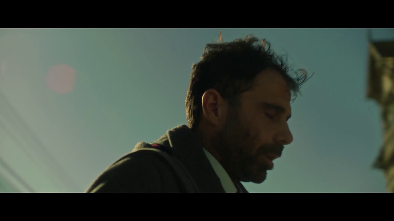 OVERNIGHT by Manuel Ferrari | 37th Miami Film Festival - YouTube