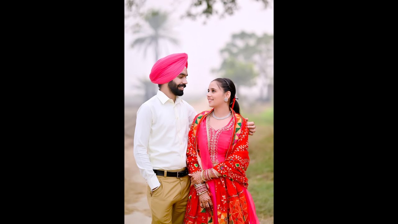 🔴LIVE || KOMALVEER KAUR + PALWINDER SINGH || JAGGO NIGHT || BY KINGRA ...