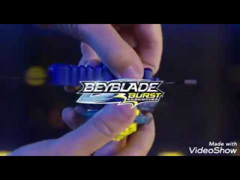 Hasbro Beyblade Switch Strike Kampfturm | SPIELZEUG WERBUNG WERBESPOT ...