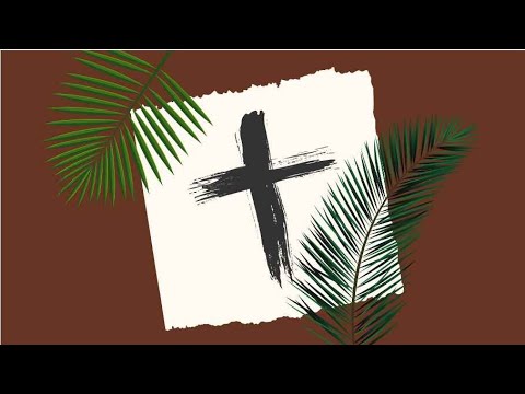 Holy Thursday, Mass of the Lord's Supper - March 28, 2024 - YouTube