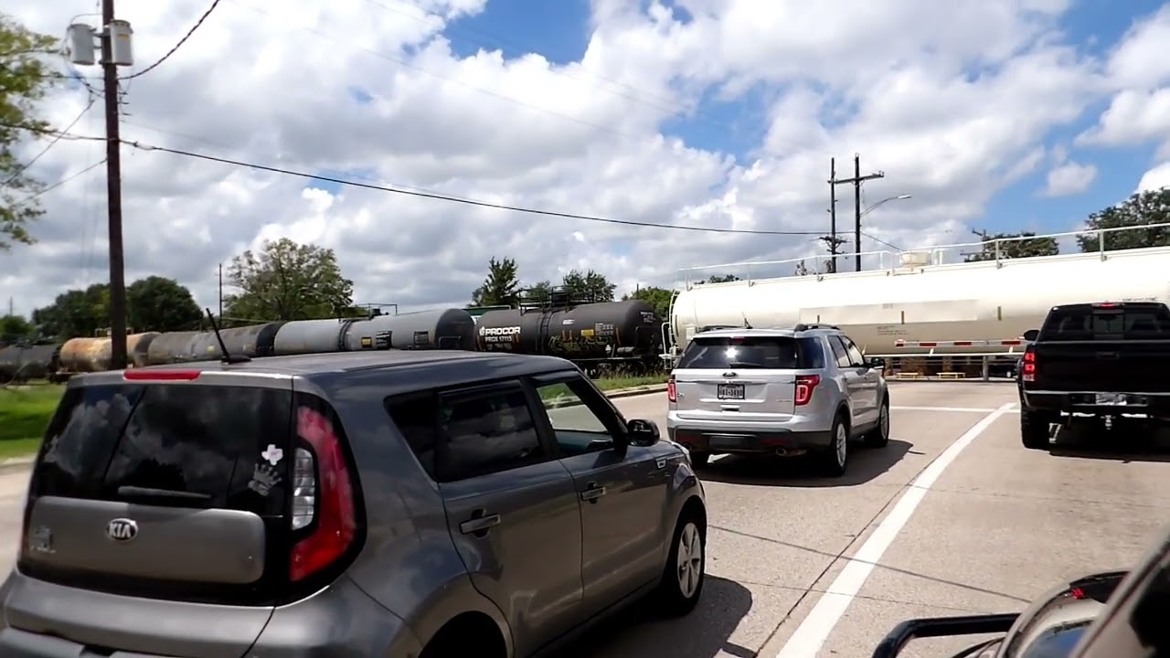 UP #1813 Leads YBM50 12 - YouTube