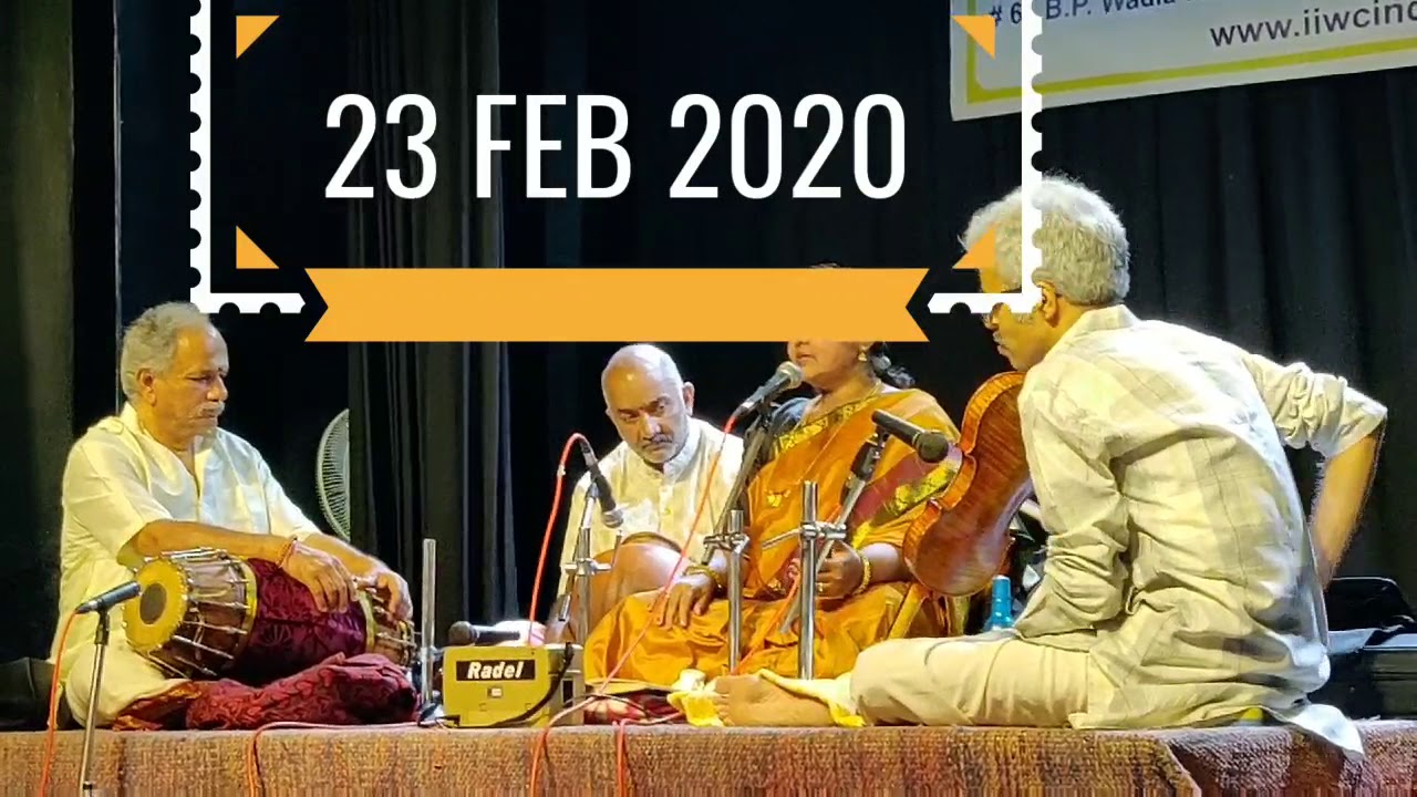 Vid Indira Sharma; Dr R Raghu; Anoor Dattatreya Sharma; A Somashekar ...