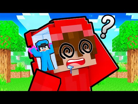 Tofi'nin Beynini KONTROL Ettim! - Minecraft