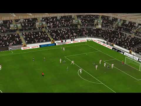 Elazığspor ile Fenerbahçe - 8 dakika
