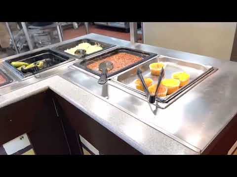 Golden Coral Buffet | Garden City - YouTube
