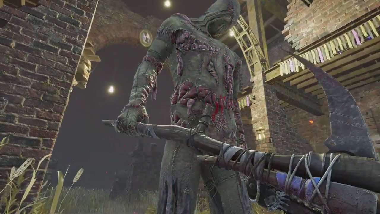 Hillybilly Comeback 🔪 - YouTube