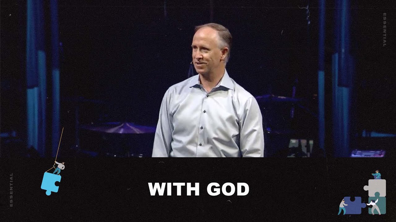 With God - Craig Rees - YouTube